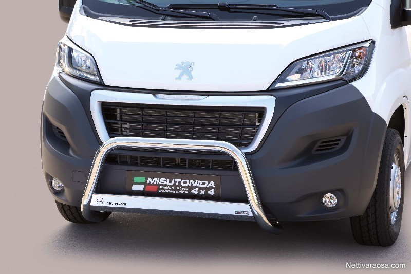 Nettivaraosa - Peugeot Boxer Valorauta - Boxer 2014 Valorauta EU ...