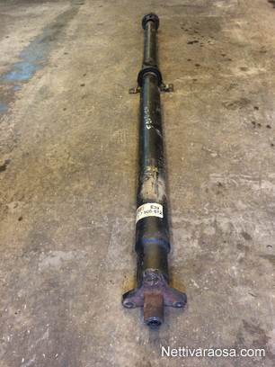 Nettivaraosa - bmw e39 520D Kardaani 2000 - L=1748mm - Auton varaosat ...