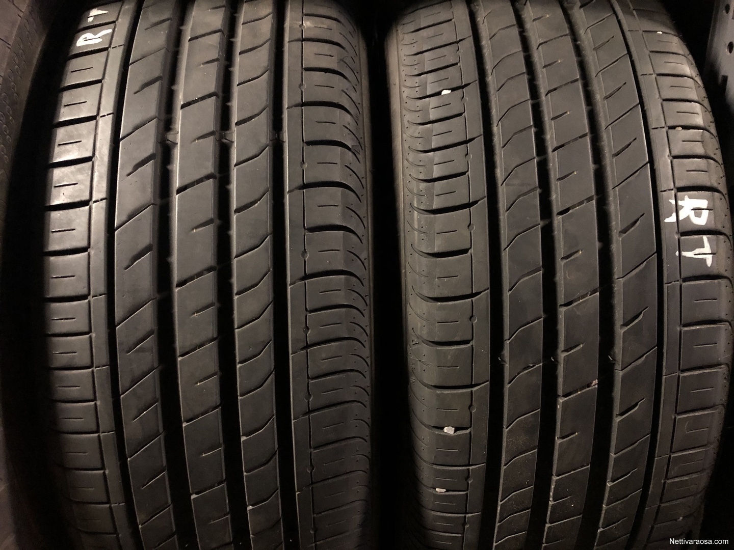 Nettivaraosa - Nexen - N FERA SU1 205/55 R16 94V - Renkaat - Nettivaraosa