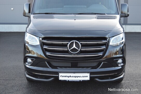 Nettivaraosa - Mercedes-Benz Sprinter W907 - MB Sprinter W907 ...