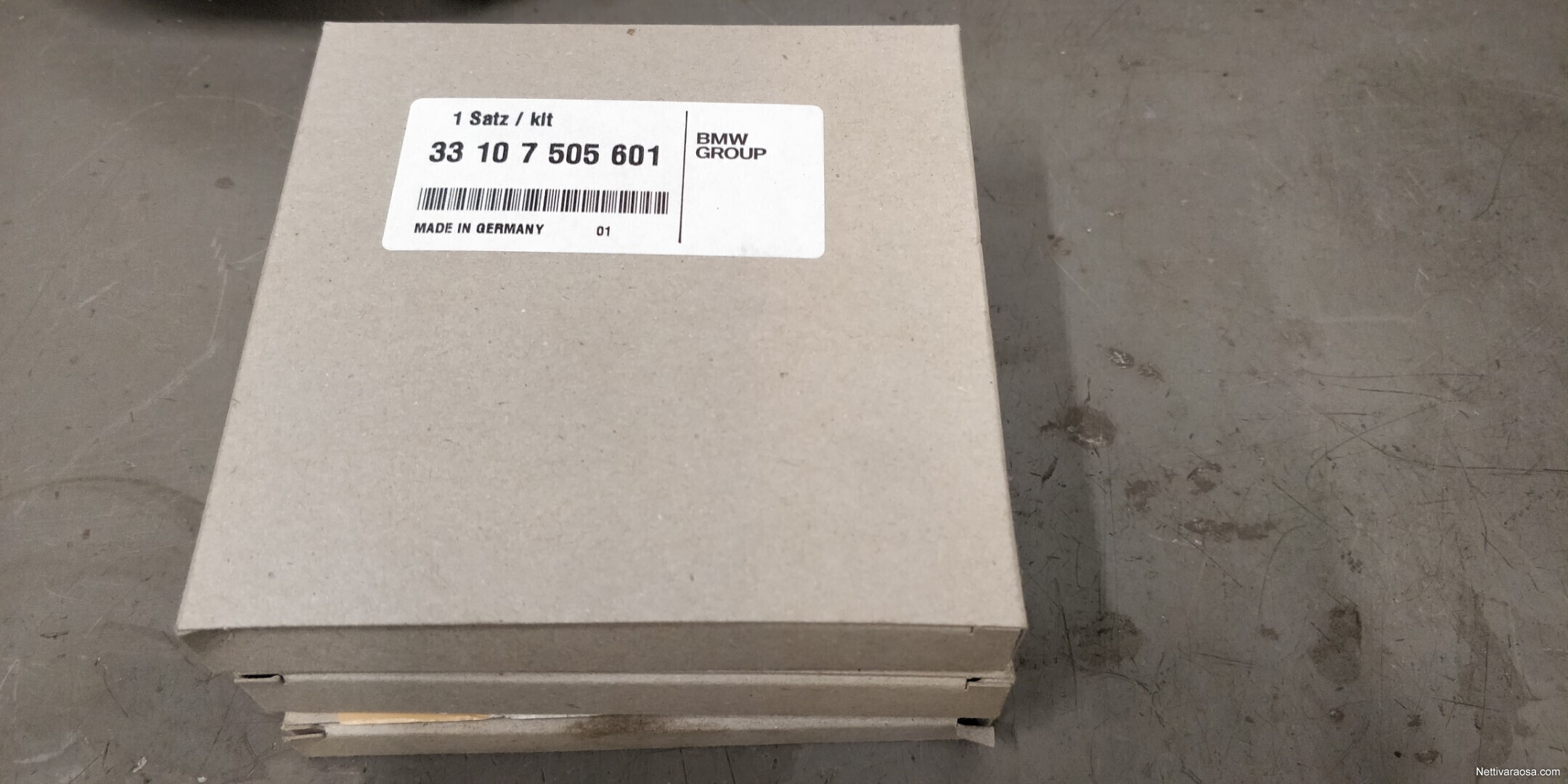 Nettivaraosa - BMW - F10 / F11 - Auton varaosat - Nettivaraosa