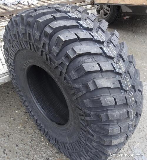 Nettivaraosa - Maxxis MUDZILLA - uudet renkaat 33x13,5-15 Maxxis ...