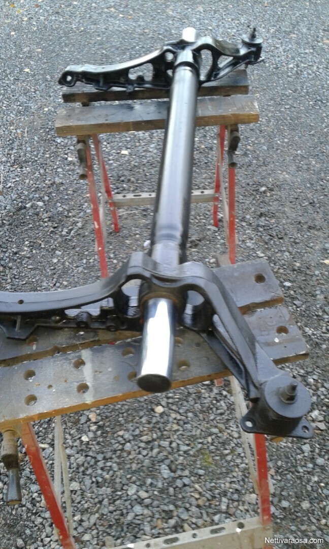 Nettivaraosa - citroen,peugeot Xsara picasso,berlingo,partner 2003 ...