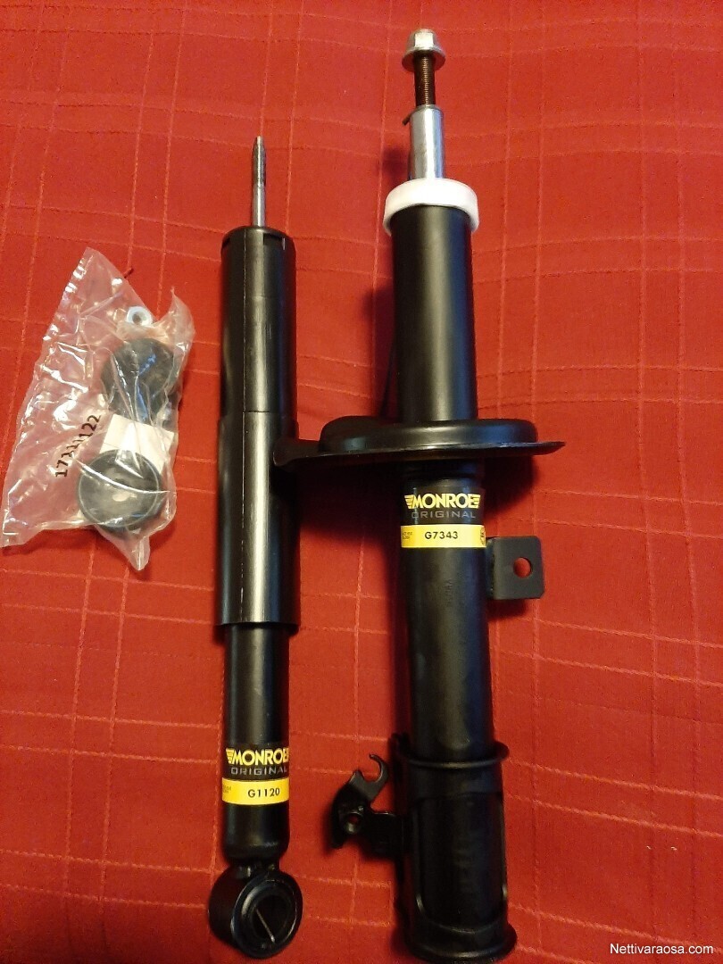 Nettivaraosa - Suzuki Suzuki swift - 4x4 - Car spare parts - Nettivaraosa