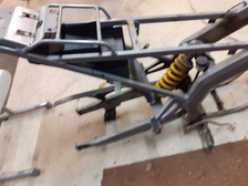 Mopon runko - Nettivaraosa