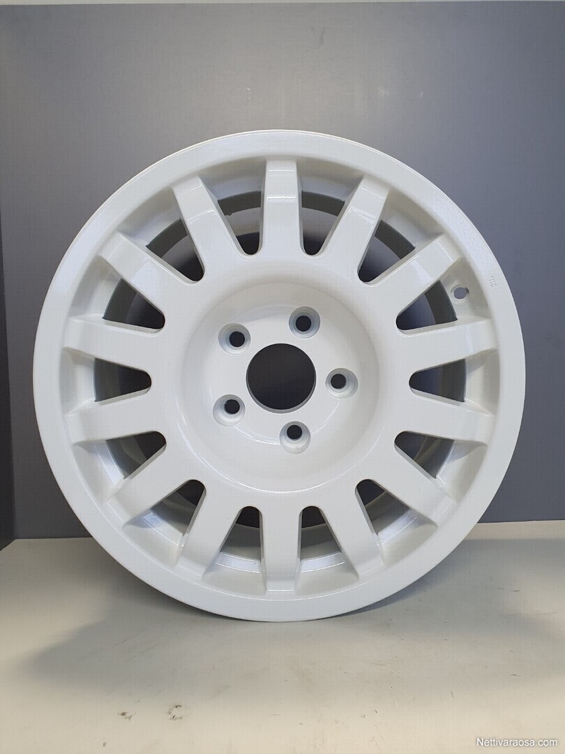 Nettivaraosa - MIM Dakar - Rims - Nettivaraosa