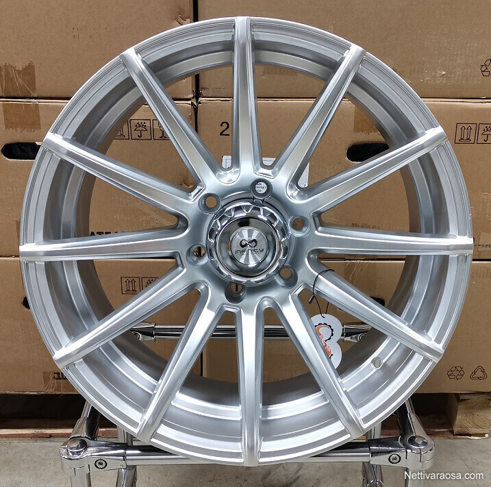 Nettivaraosa - Infinity Wheels 6x139,7 - Vanteet - Nettivaraosa