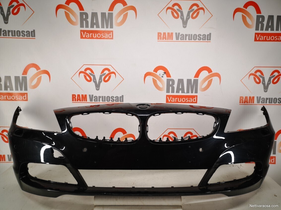 Nettivaraosa - BMW Z4 E89 etupuskuri - Auton varaosat - Nettivaraosa