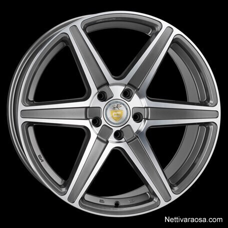 Nettivaraosa - Cades Thor 5x112 - Rims - Nettivaraosa