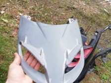 Mopon runko - Nettivaraosa