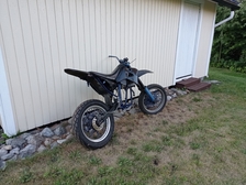 Mopon runko - Nettivaraosa