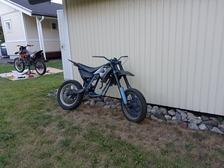 Mopon runko - Nettivaraosa