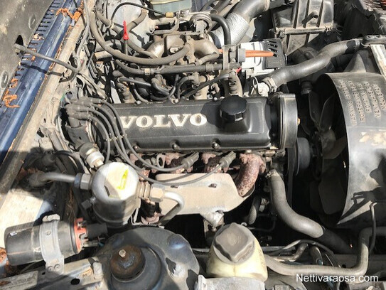 Nettivaraosa - volvo b230F 1989 - Auton varaosat - Nettivaraosa