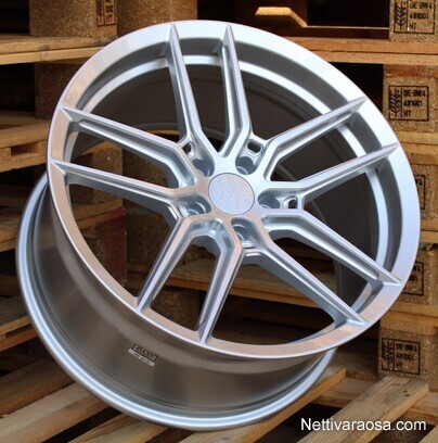 Nettivaraosa - Haxer Wheels 2022 - 5x120 20" Semi Forged - Vanteet ...