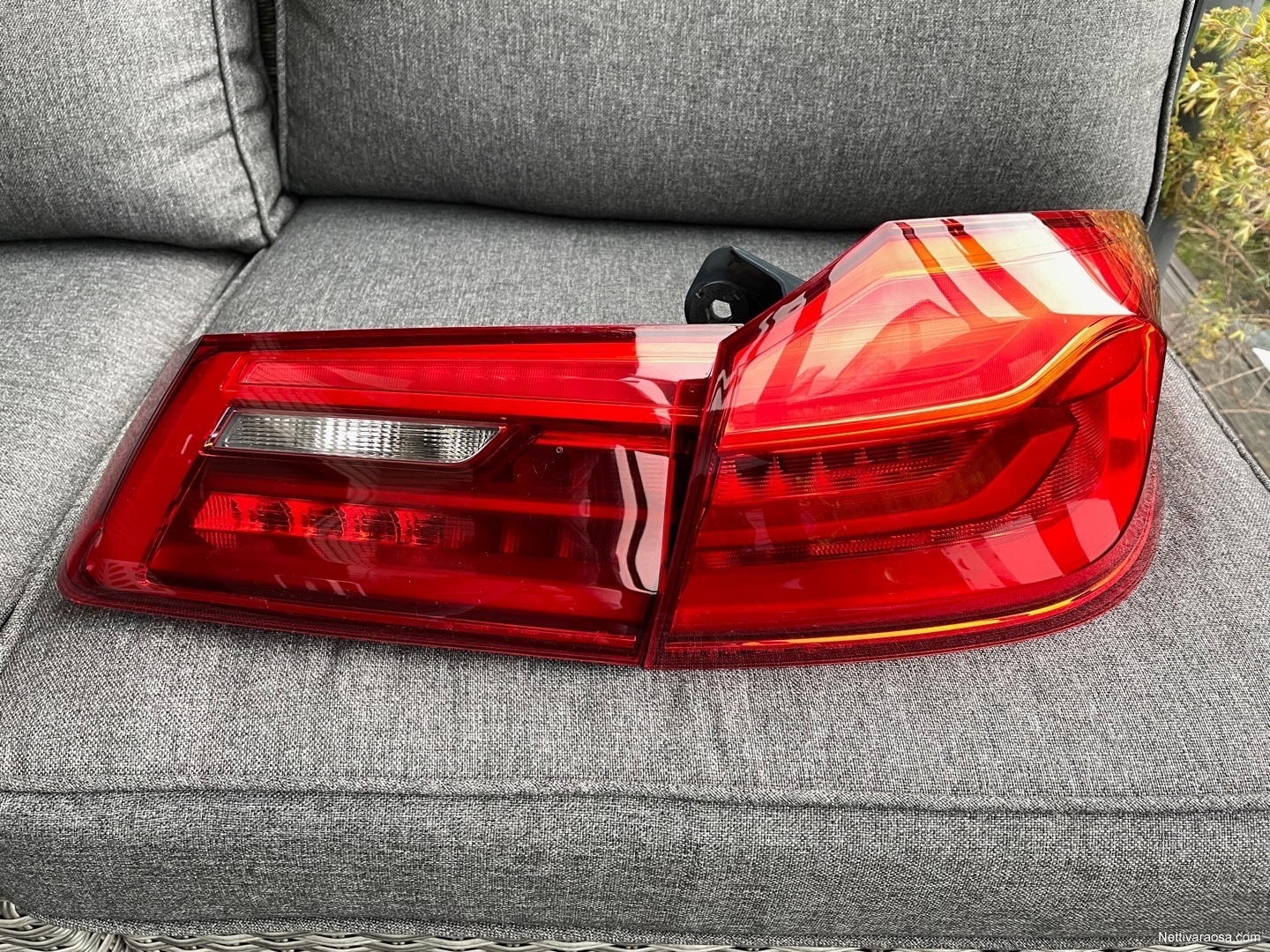 Nettivaraosa - BMW G30 takavalot 2017 - Sedan - Car spare parts ...