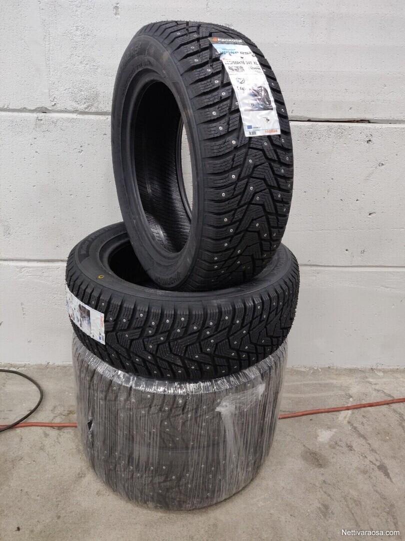 Nettivaraosa - Hankook Ipike Rs2 2021 - Tyres - Nettivaraosa