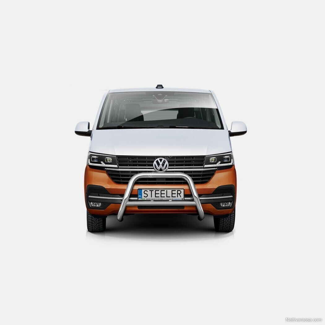Nettivaraosa - Volkswagen T6.1 Karjapuskuri - Autotarvikkeet ja ...