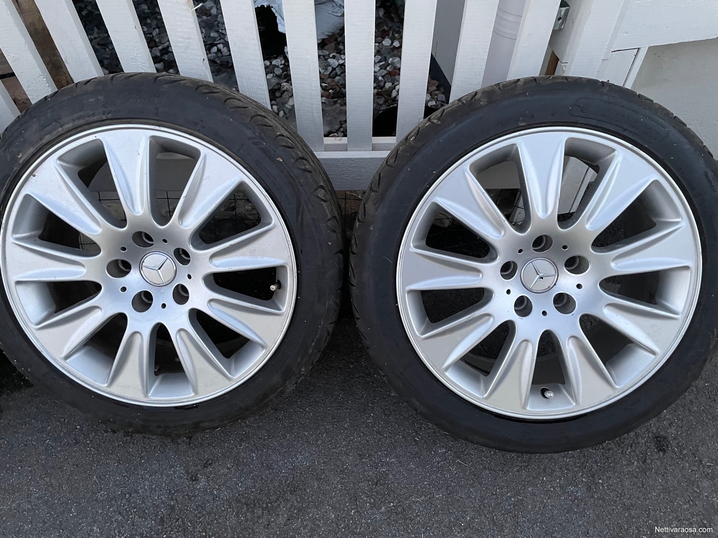 Nettivaraosa - Kormoran UHP - Ultra high performance - Tyre sets ...
