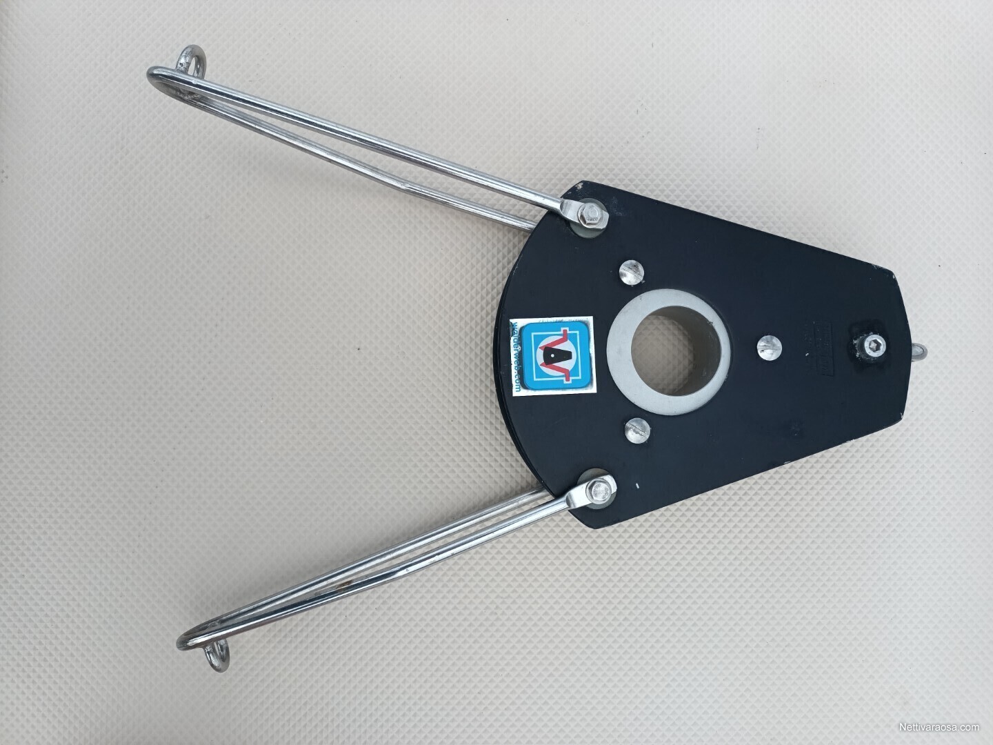 Nettivaraosa - Walder Walder boom brake 35-45 ft - boom brake , gybe ...