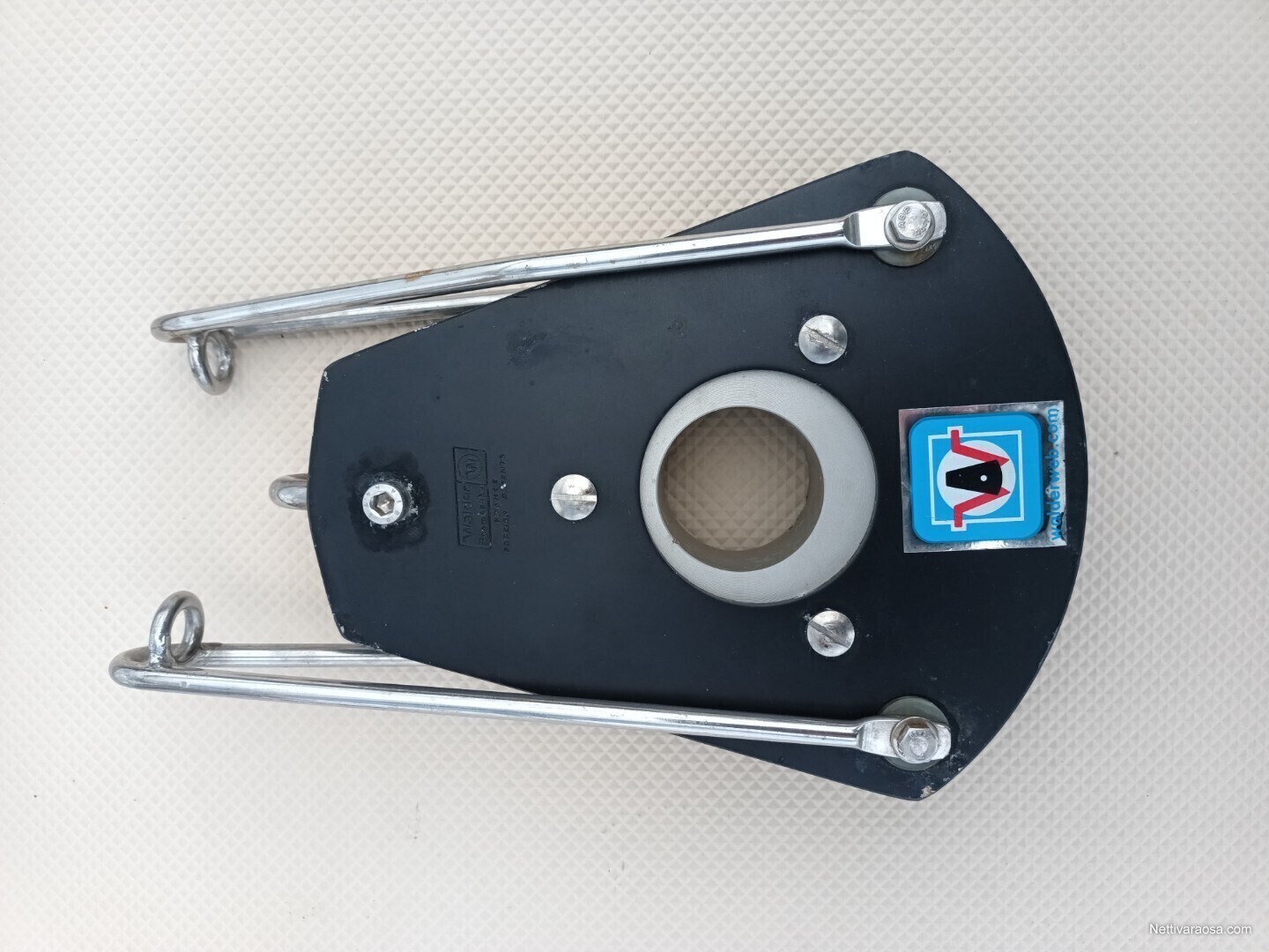 Nettivaraosa - Walder Walder boom brake 35-45 ft - boom brake , gybe ...