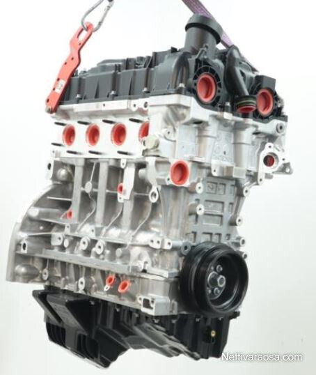 Nettivaraosa - BMW N20-B20 A- ja B-versiot varastossa - BMW N20B20B ja ...