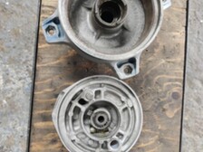 Mopon runko - Nettivaraosa