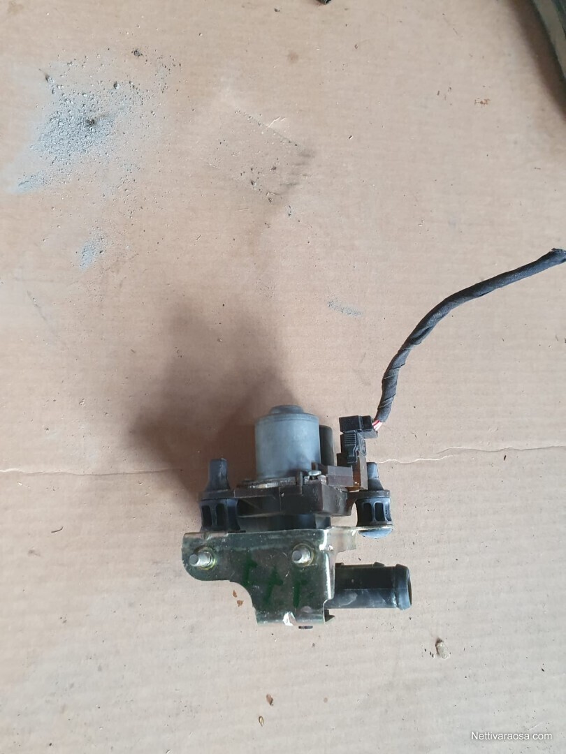 Nettivaraosa - Mercedes Bentz c180 W202 2000 - 1,8 bensa - Spare- and ...