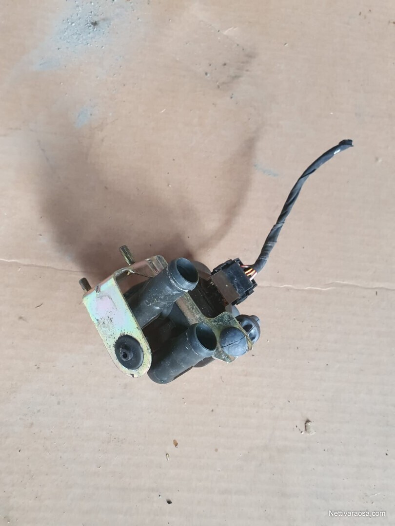 Nettivaraosa - Mercedes Bentz c180 W202 2000 - 1,8 bensa - Spare- and ...