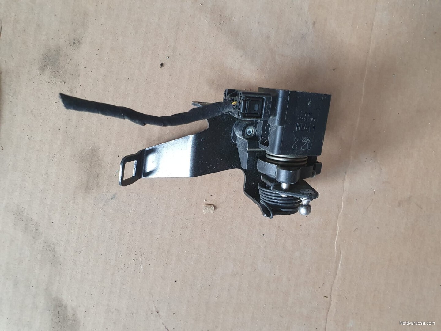 Nettivaraosa - Mercedes Bentz c180 W202 2000 - 1,8 bensa - Spare- and ...