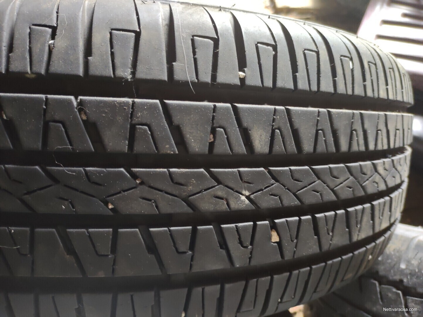 Nettivaraosa - Sailun Terramax CVR 2018 - 215/65R16 102H - Tyres ...