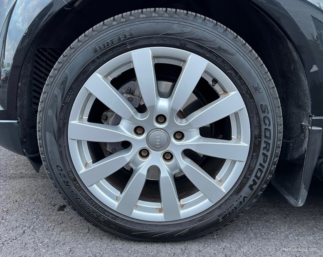 Nettivaraosa - Pirelli Scorpion Verde All-Season 2019 - Tyre sets ...