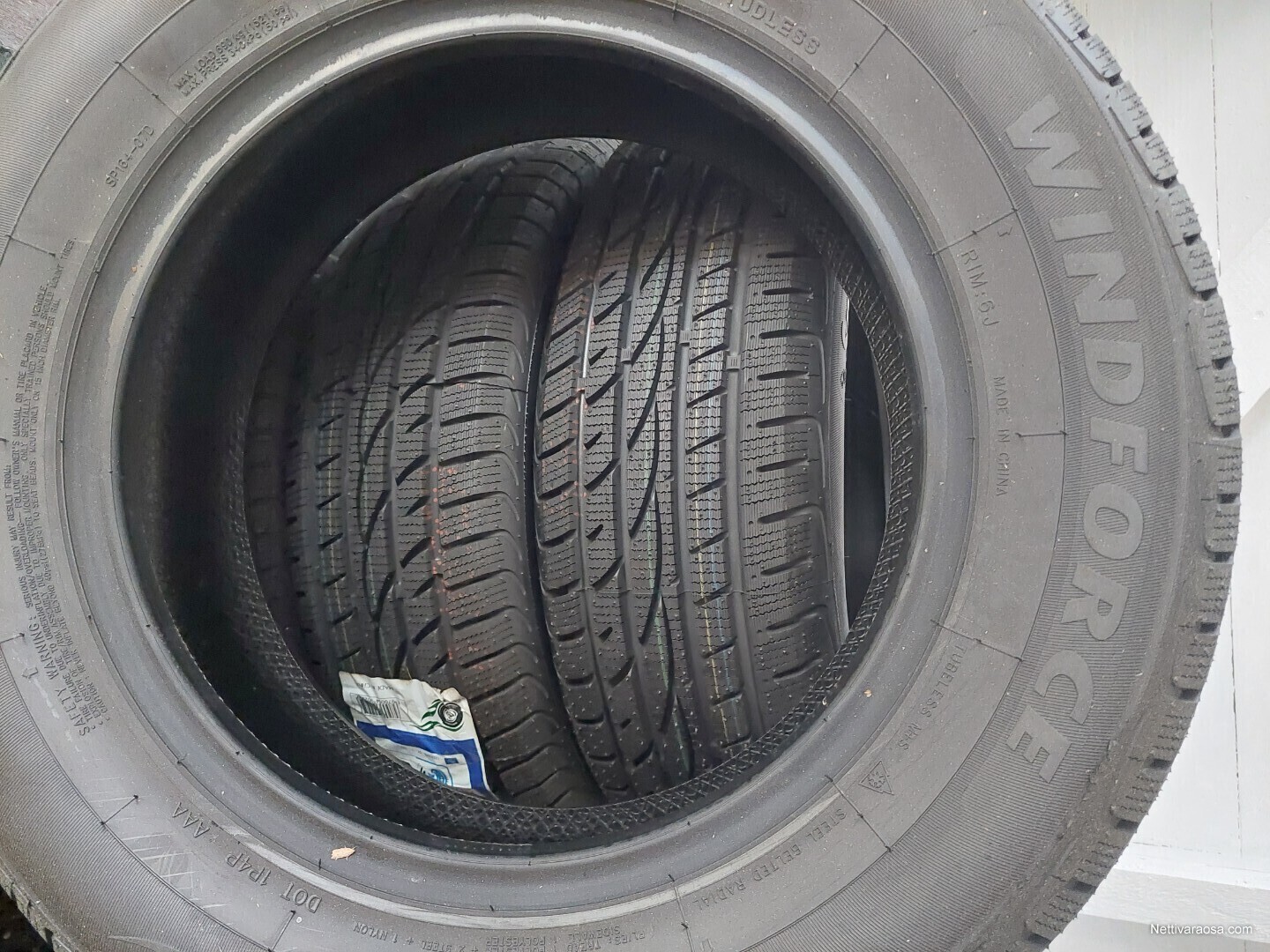 Nettivaraosa - Windforce Snowpower - Tyre sets - Nettivaraosa