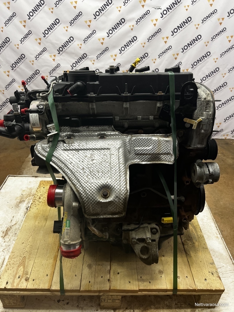 Nettivaraosa - PEUGEOT BOXER 2016 - PEUGEOT BOXER 2016 2.2 HDI 96kW ...