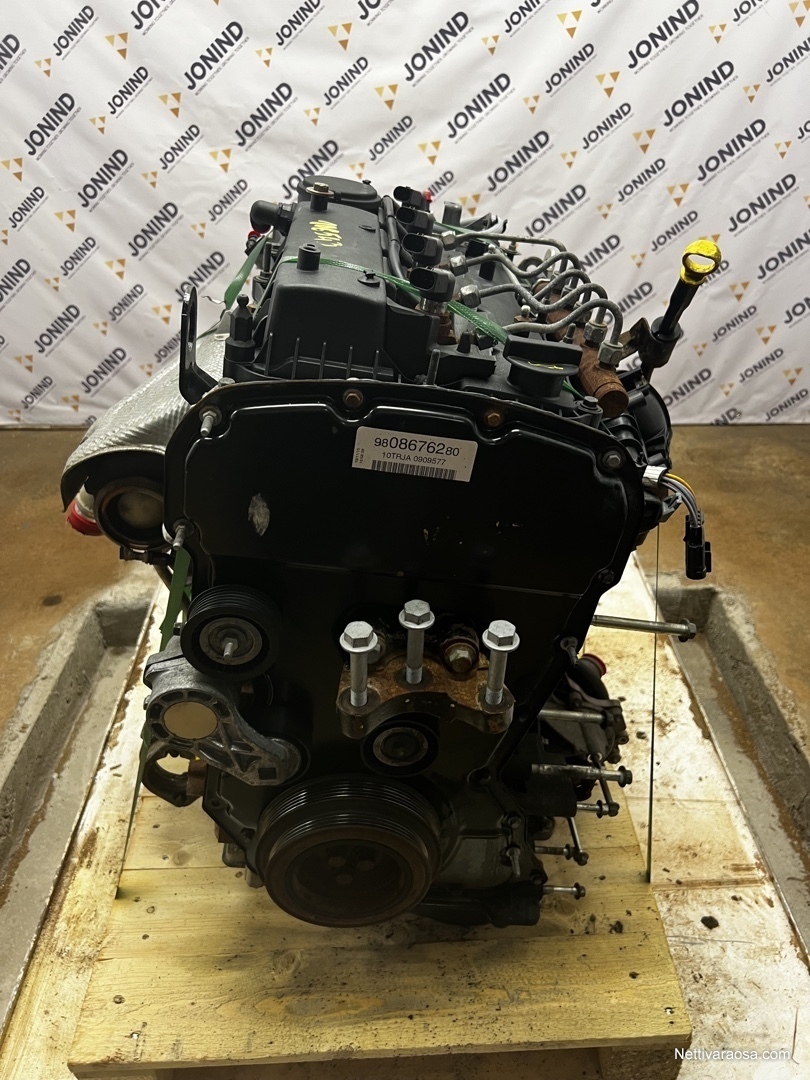 Nettivaraosa - PEUGEOT BOXER 2016 - PEUGEOT BOXER 2016 2.2 HDI 96kW ...