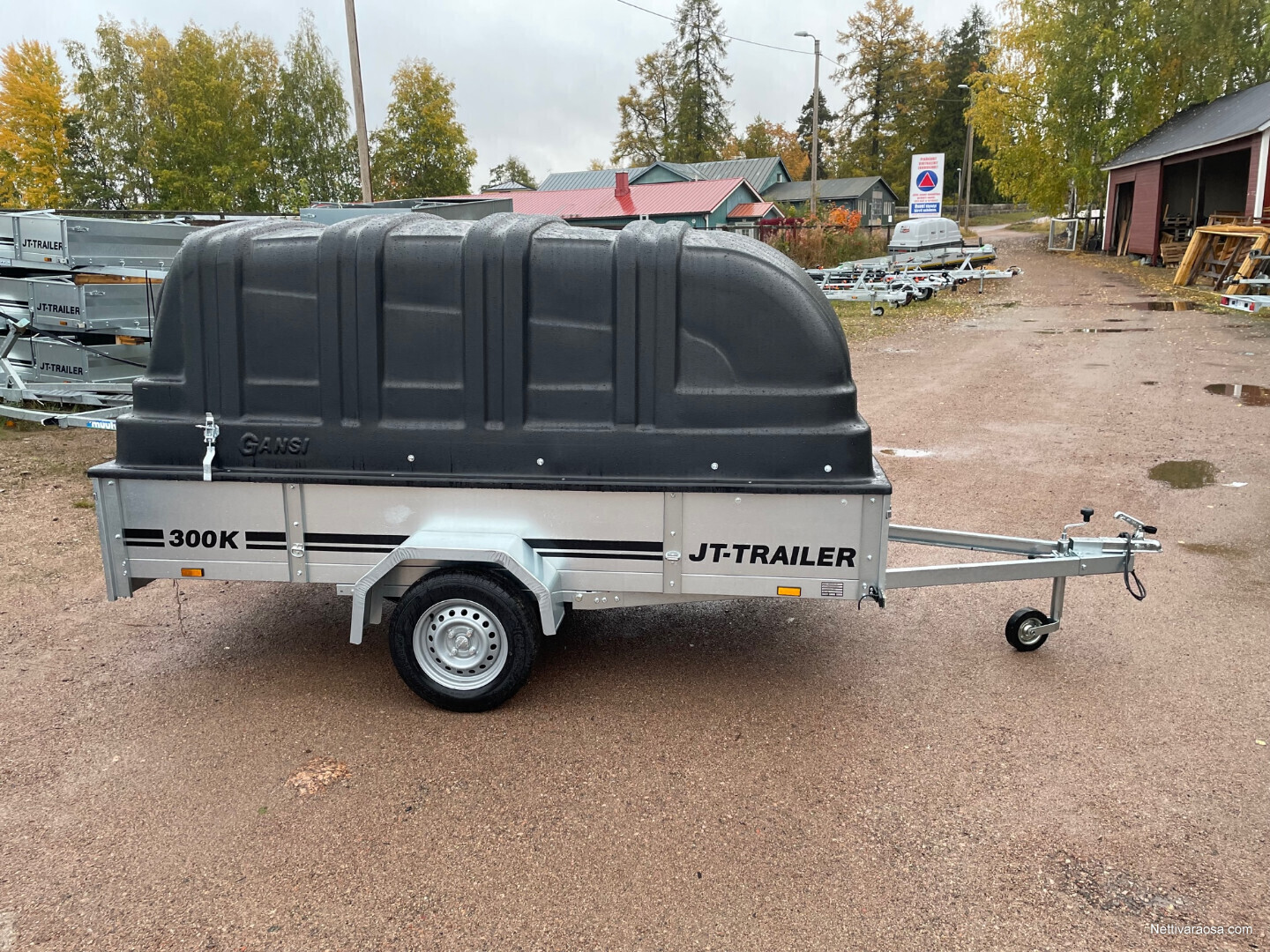 Nettivaraosa JT Trailer 300K 300x150x35 Kuomuk rry