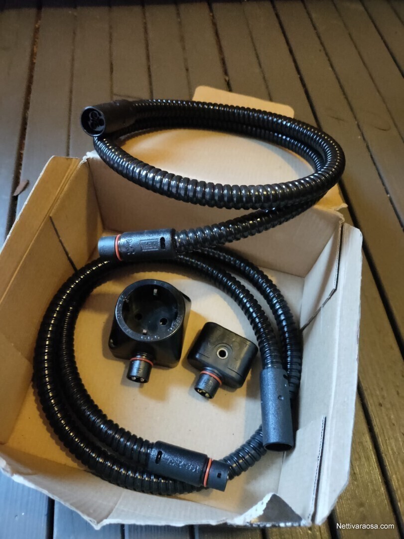 Nettivaraosa - Defa - Autotarvikkeet ja autonlisävarusteet - Nettivaraosa