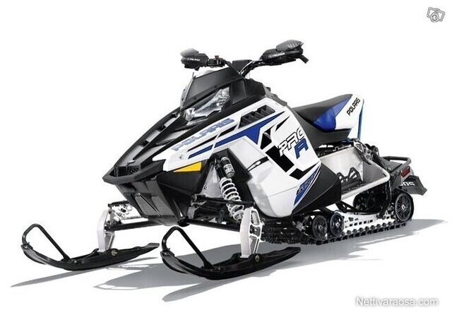 Nettivaraosa - Polaris Pro-R - Moottorikelkan varaosat ja tarvikkeet ...