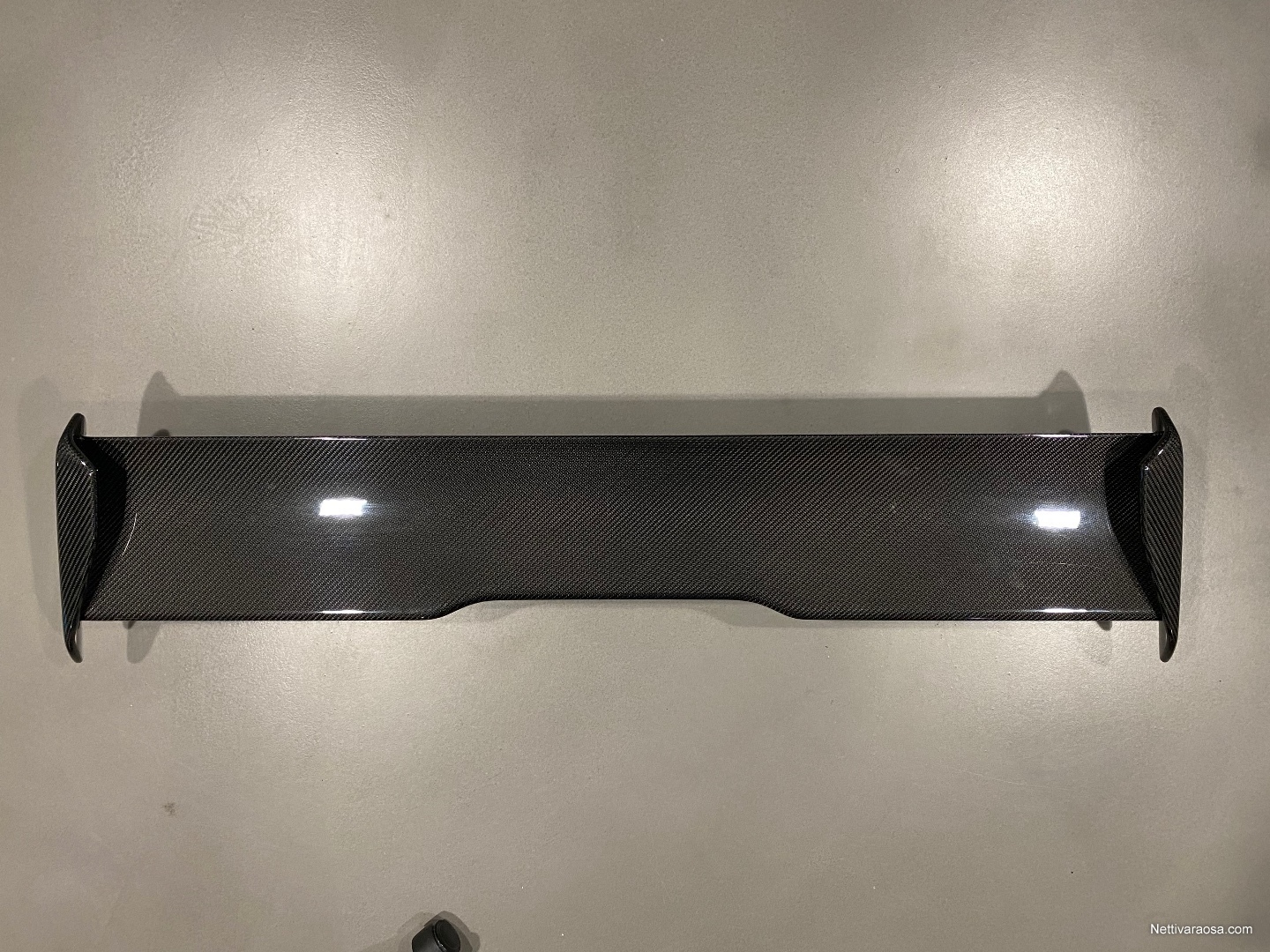 Nettivaraosa - BMW Mperf BMW Mperformance Taka-spoileri 2021 ...