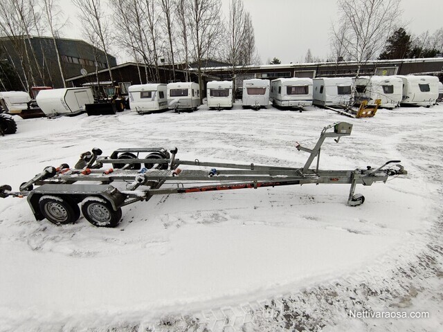 Nettivaraosa - Respo 1700V662T209 teli traileri 2023 - Veneen varusteet ...