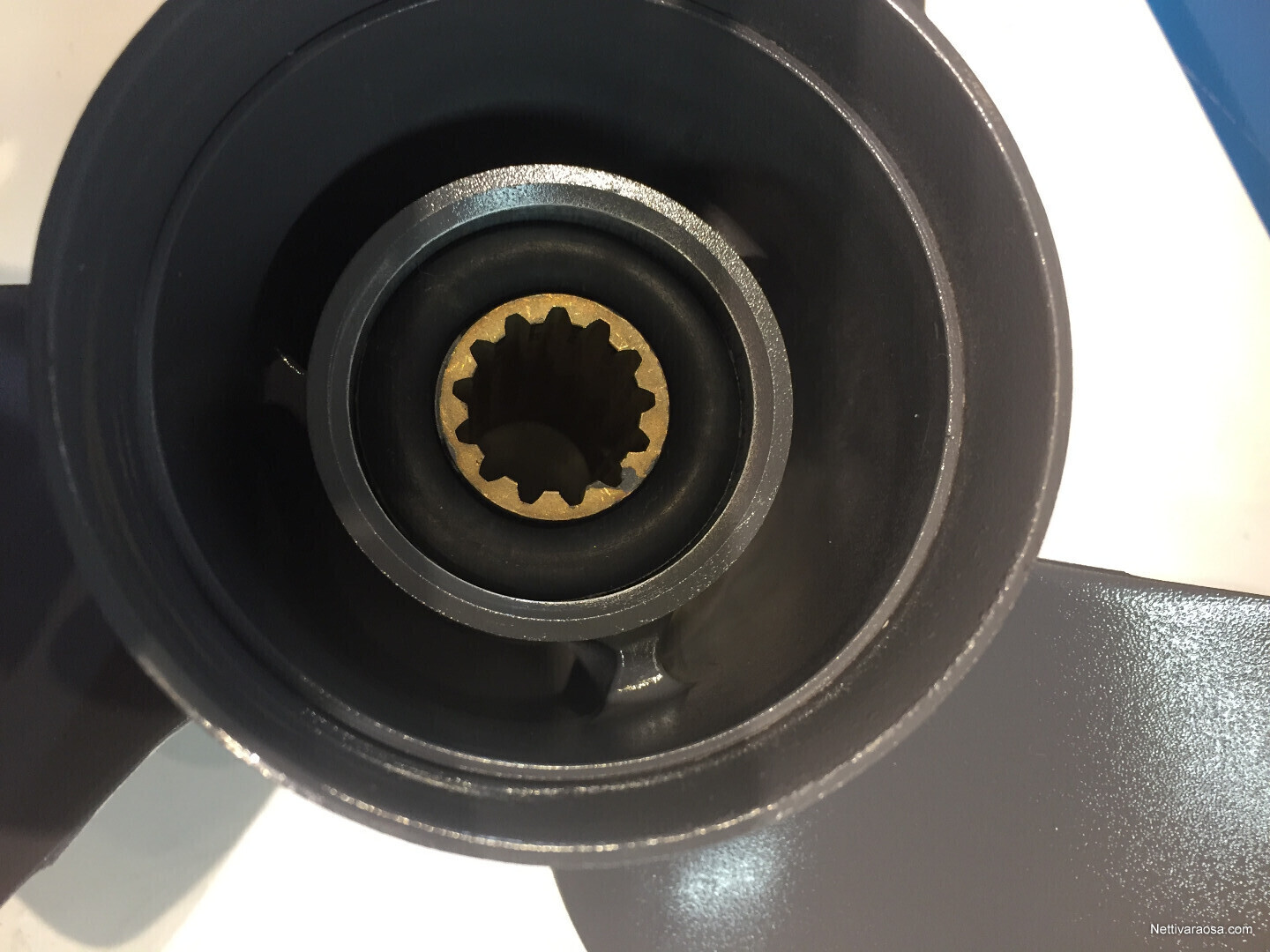 Nettivaraosa - HONDA UUSI 11X14 - 58130-ZZ5-000ZA - Boat accessories ...