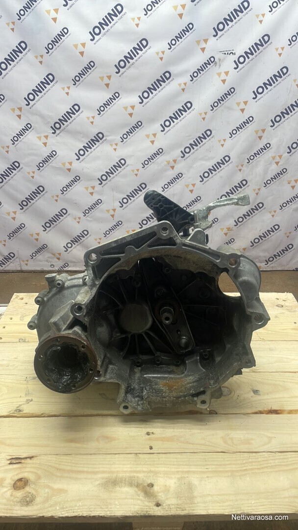 Nettivaraosa - VW POLO VAN PED 02T 300 049 S 2016 - VW POLO VAN 1.2 TSI ...