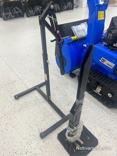 Nettivaraosa - Nostolaite - Moottorikelkalla - Moottorikelkan varaosat ...