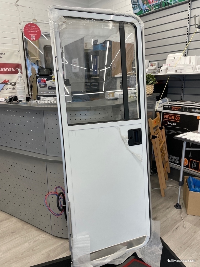 Nettivaraosa - Hymer - Matkailuautojen varaosat ja tarvikkeet ...