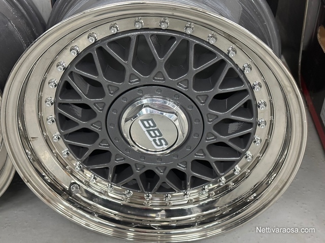 Nettivaraosa - BBS RM 012 - Rims - Nettivaraosa