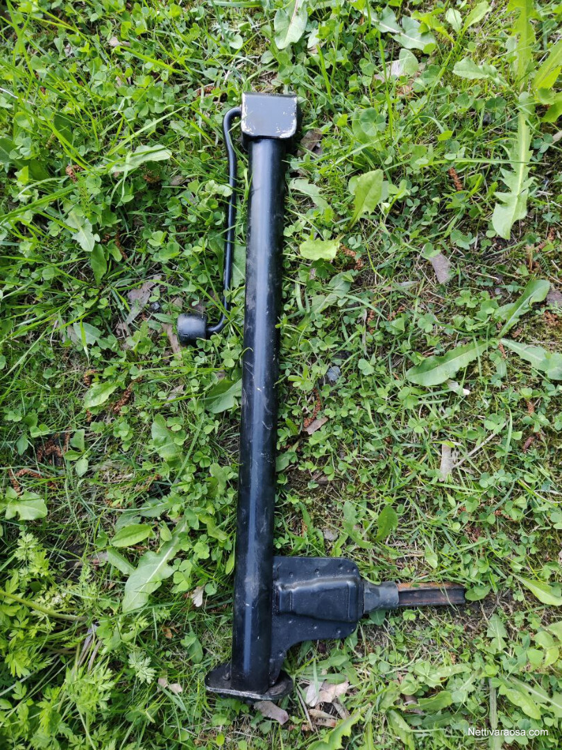 Nettivaraosa - Mercedes Benz W124 1989 - Tunkki - Auton varaosat ...