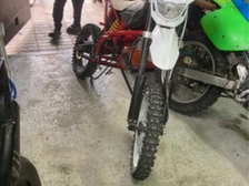 Mopon runko - Nettivaraosa