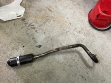 Mopon runko - Nettivaraosa