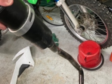 Mopon runko - Nettivaraosa