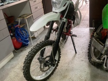 Mopon runko - Nettivaraosa