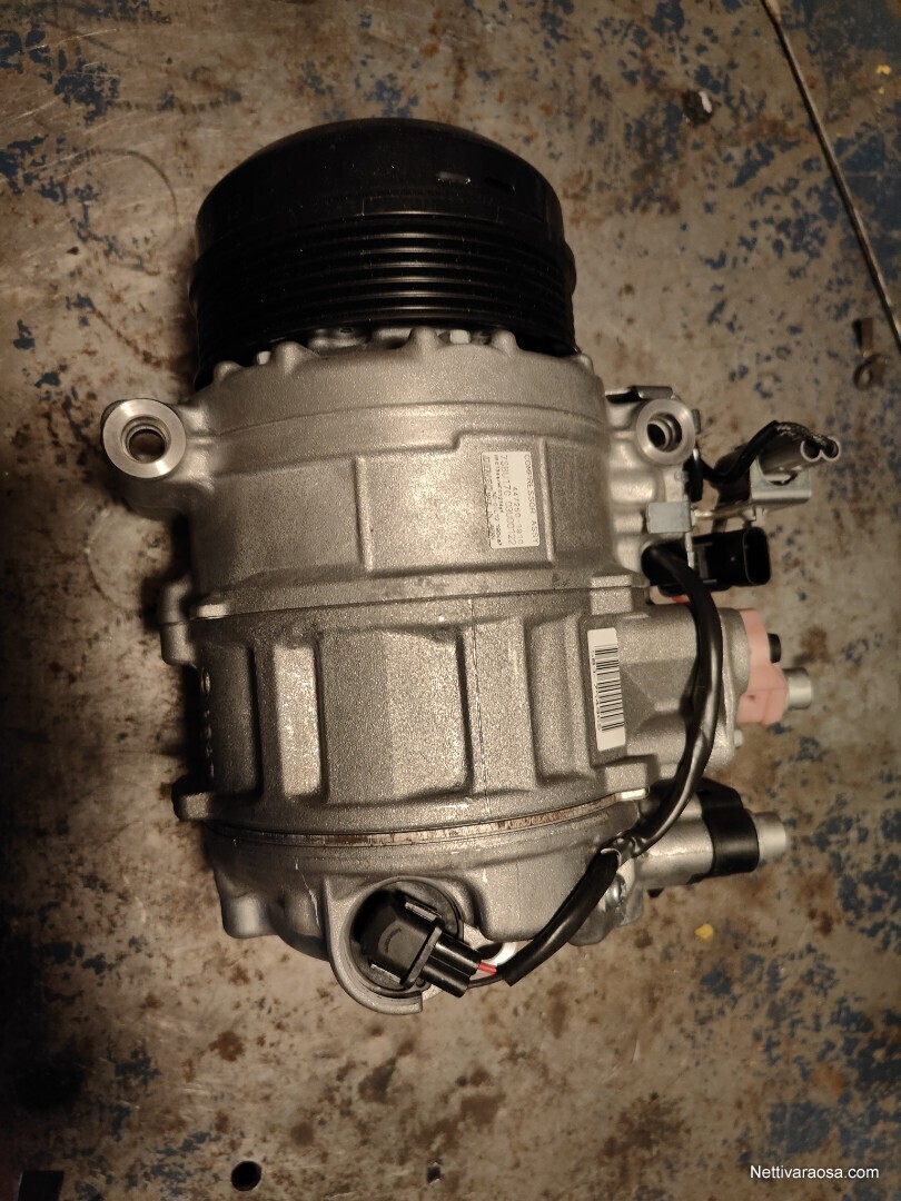 Nettivaraosa - Mercedes Benz A0008305102 - Sprinter - Auton varaosat ...